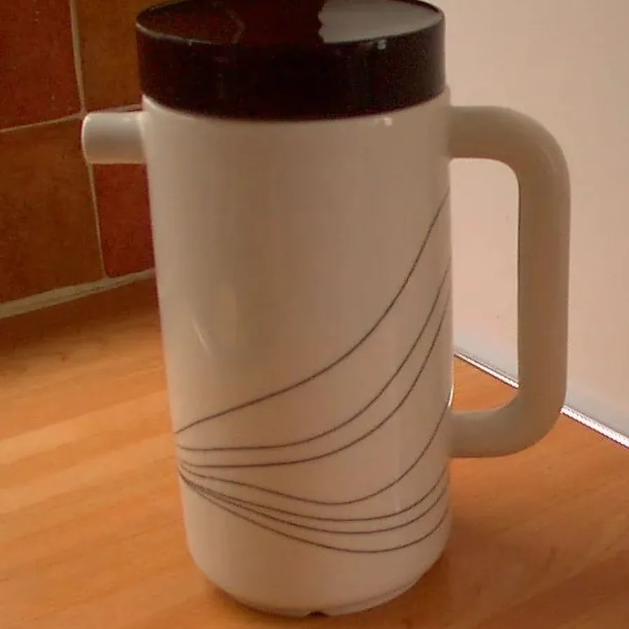 Friesland (Germany) Coffee Pot, retro, vintage, shabby chic | 6579 ...
