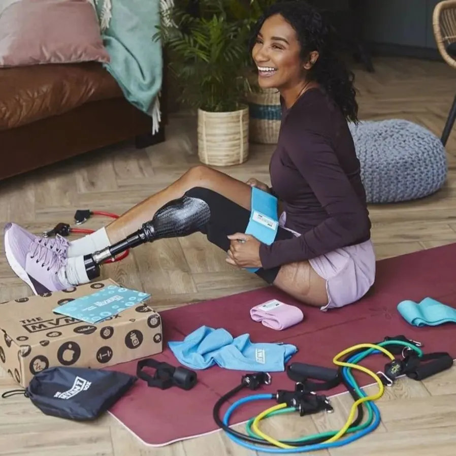 JOB LOT 50 Fitness Boxes - Great for Employee gifts, Fitness Gifts or ...