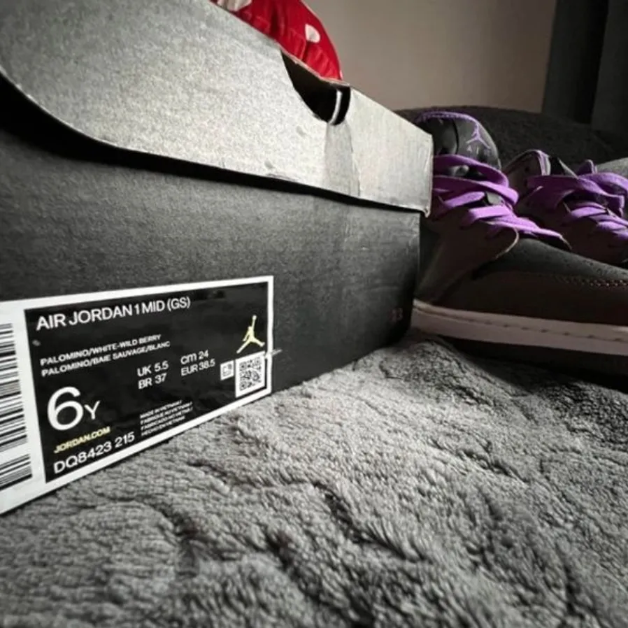 Step Up Your Game in Rare Color Air Jordan 1 Mids! | 371 | jog it on