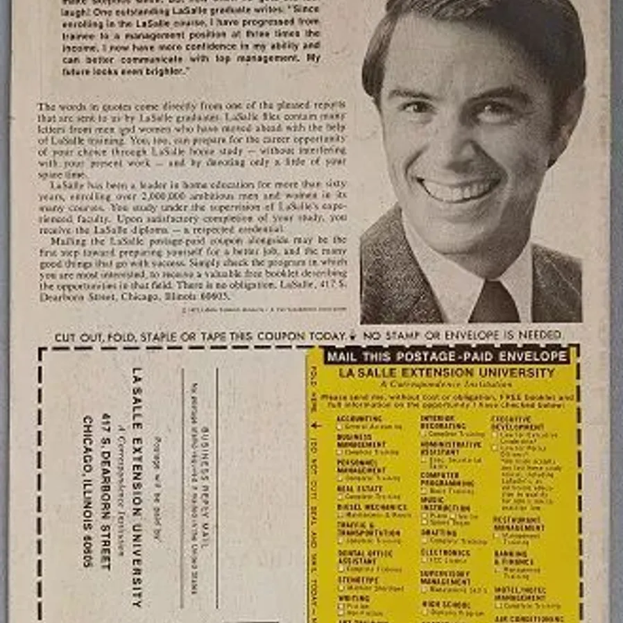 Skull the Slayer 4: plus Black Knight, Marvel Comics, March 1976 ...