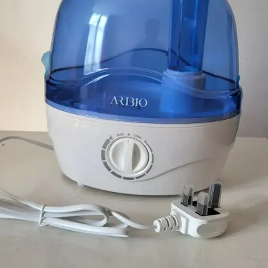 Aribio: Tranquil 2.2L Humidifier | 615 | jog it on