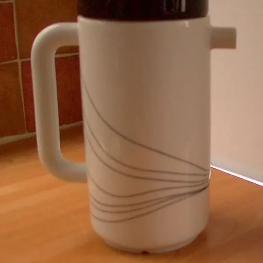 Friesland (Germany) Coffee Pot, retro, vintage, shabby chic | 6579 ...