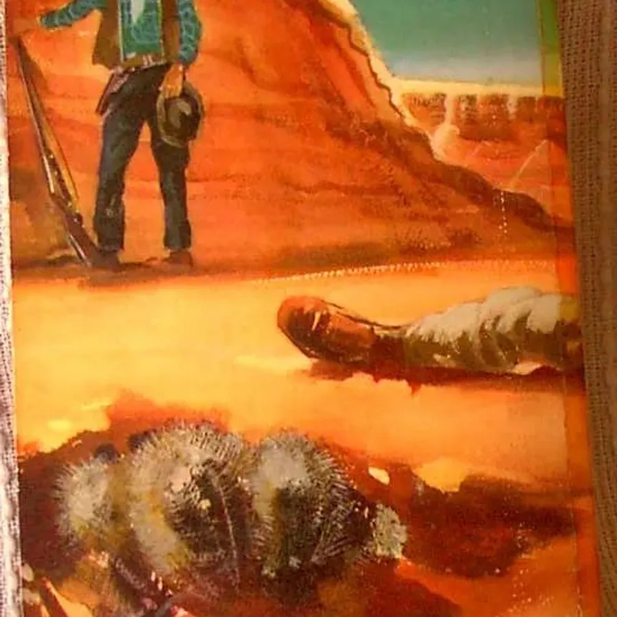 THE OUTCAST OF CROOKED RIVER, Frank Bonham, Nelson UK pb 1959 | 6796 ...