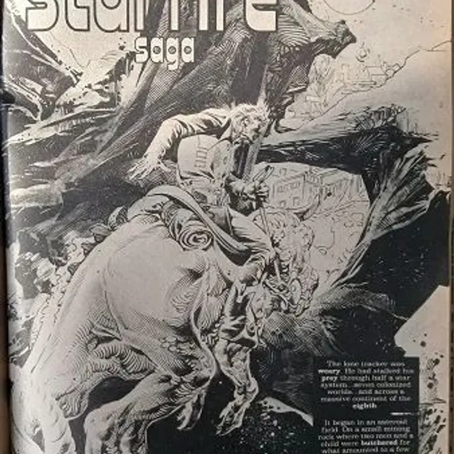 1994 Magazine No. 15, Oct 1980, Gimenez, Rudy Nebres, Alex Nino ...