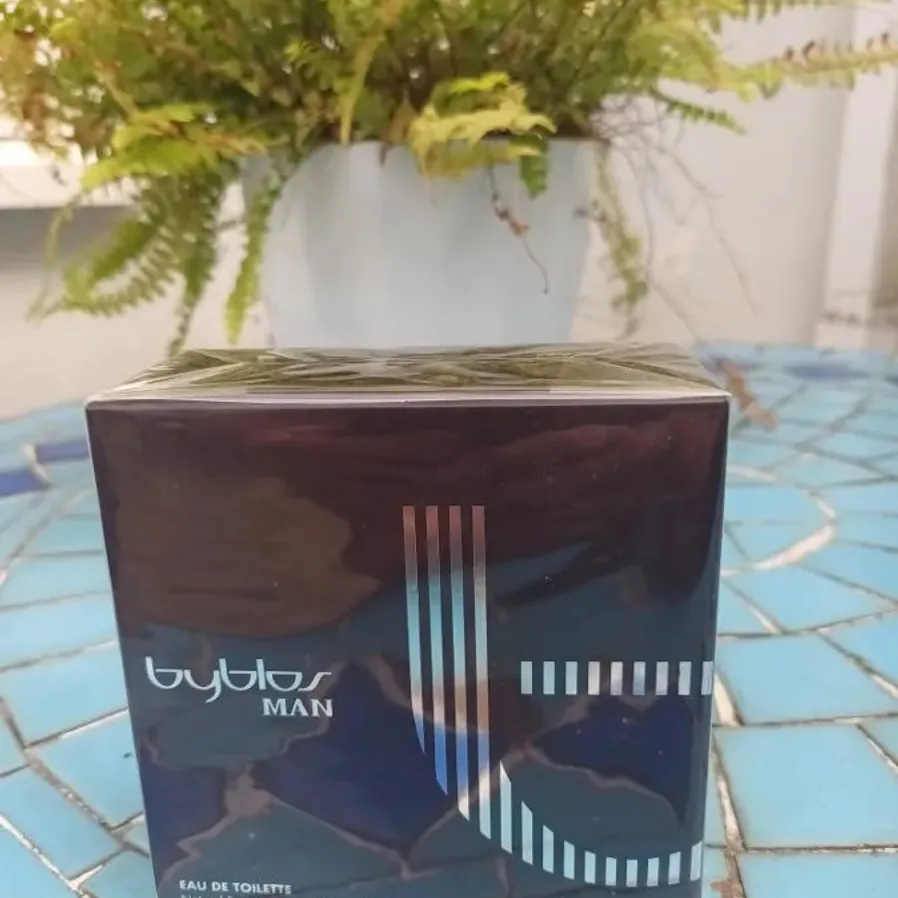 Bybloss Mens Perfume EDT Rare EDT 100ml Brand New Sealed. | 112 | jog it on