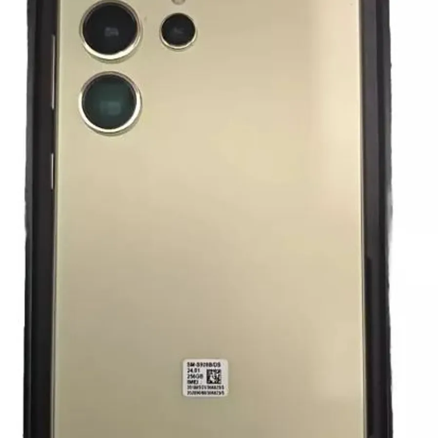New still in box.Unbox the Future: Samsung Galaxy S24 Ultra - Titanium ...