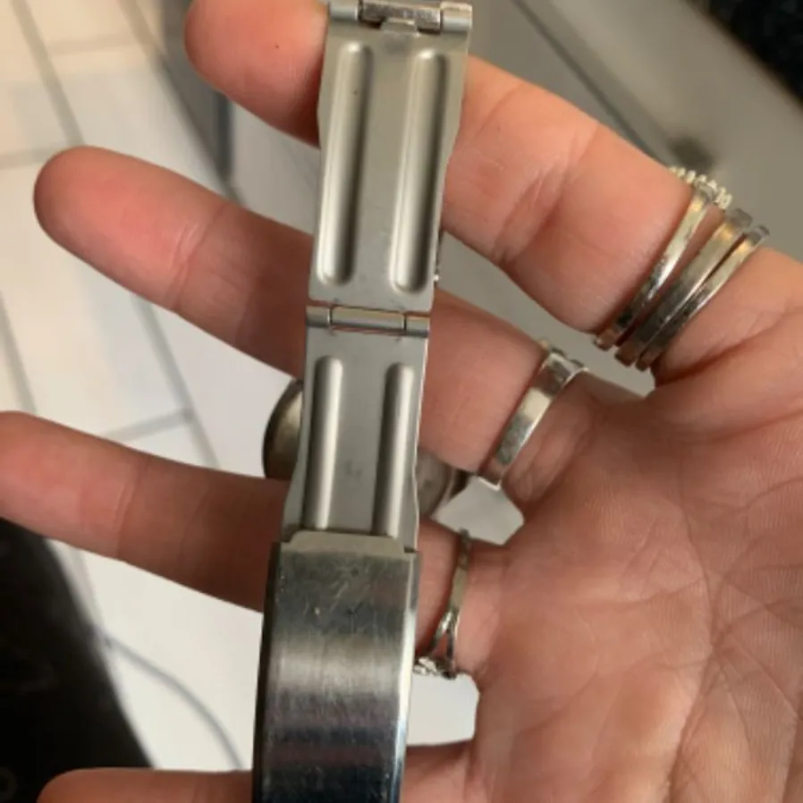 Identity London men’s watch | 2880 | jog it on