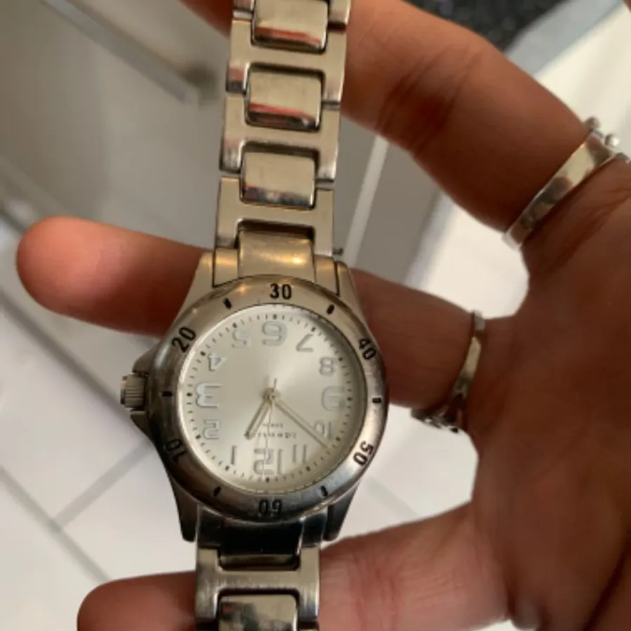 Identity London men’s watch | 2880 | jog it on