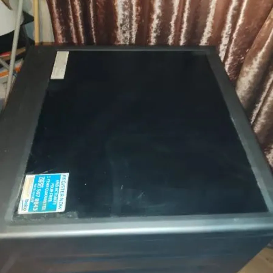 BEKO EnergySpin BM3WT31041A 10kg 1400 Spin Washing Machine - Anthracite ...