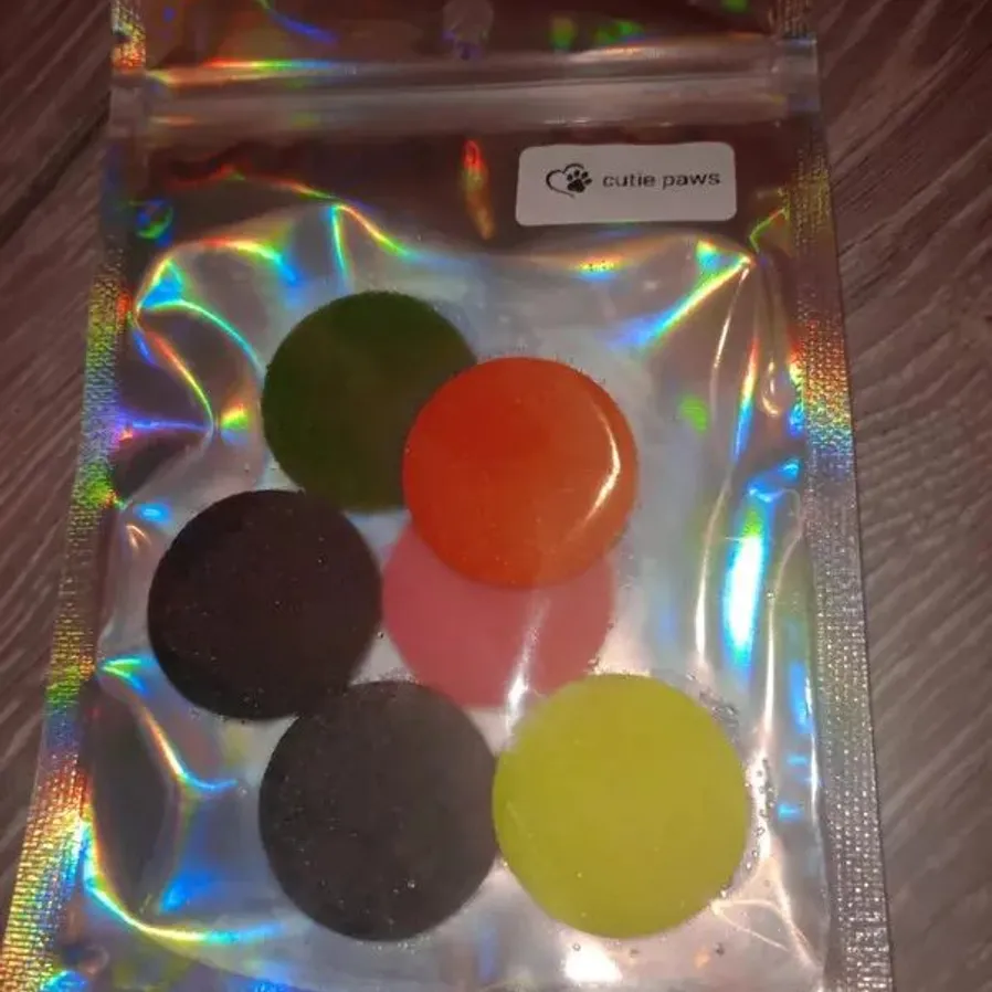 6-Pack Handcrafted Scented Hoover Discs – Freshen Your Space! | 8076 ...