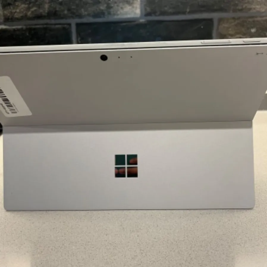 Microsoft Surface Pro 5 Intel Core M3-7Y30 4GB RAM 128GB SSD Win10 Pro ...