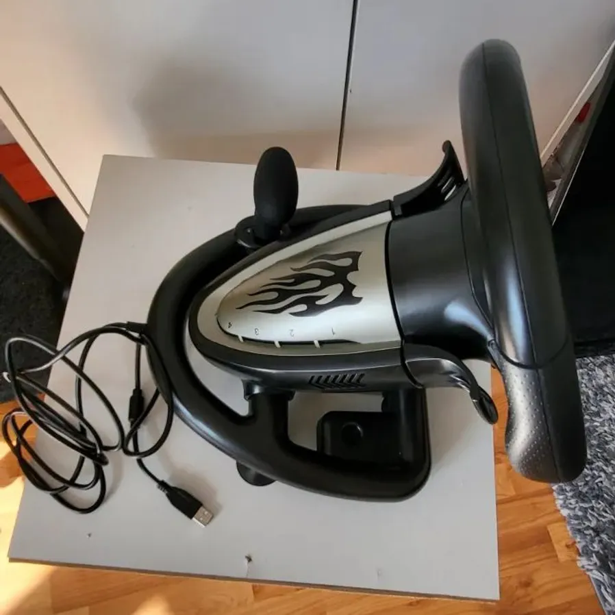 Grab the Wheel and Take Control! PXN V3 PRO - Your Next Level Racing ...