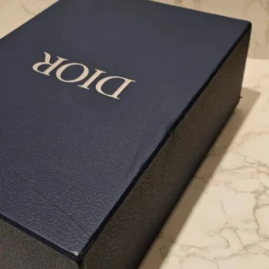 Elevate Your Style with Dior B23 Sneakers – EU 39 | 534 | jog it on