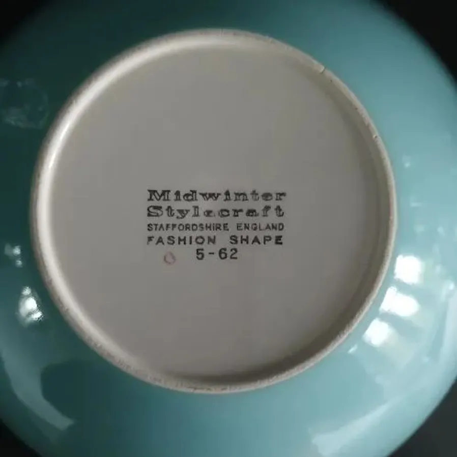 Midwinter stylecraft 'Cassandra' Vegetable Tureen, retro, 1950s ...