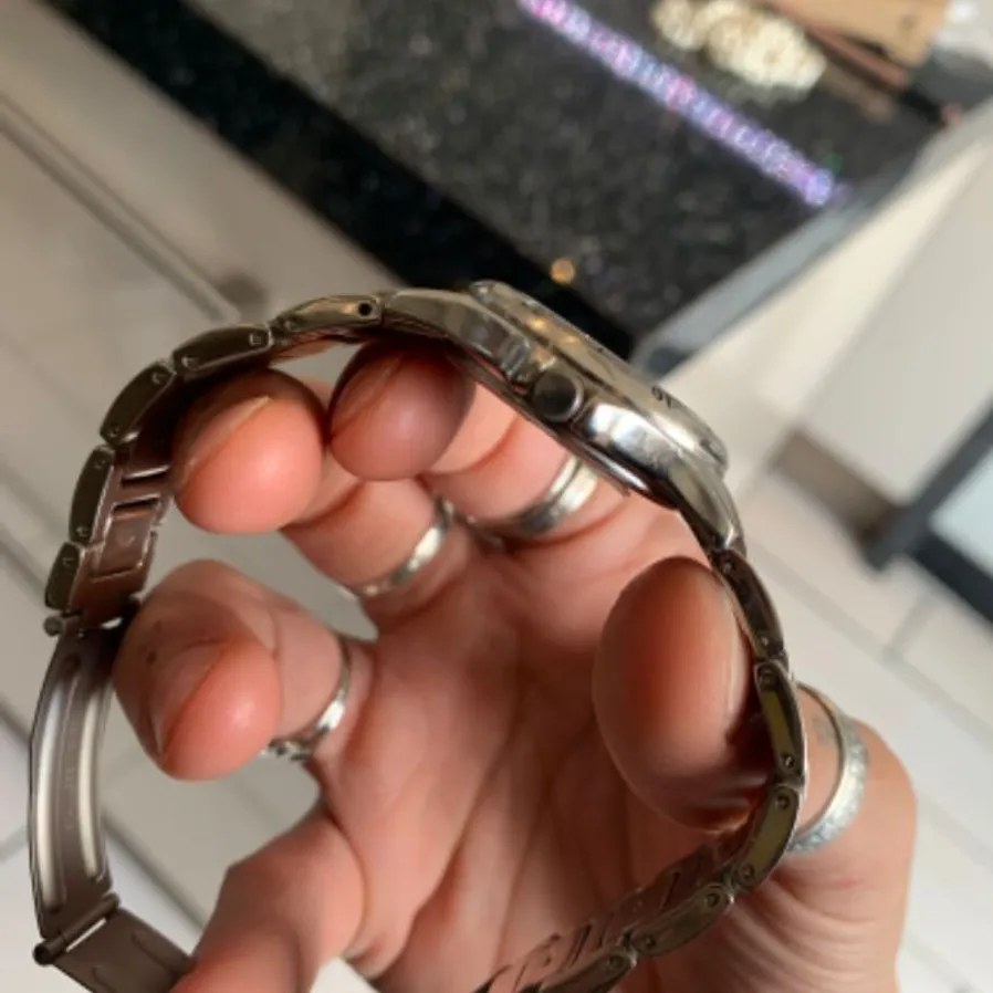 Identity London men’s watch | 2880 | jog it on