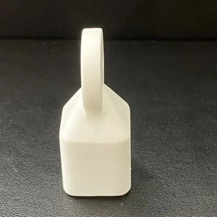 Loft hatch key to fit youngmans and Werner aluminium pole internal ...