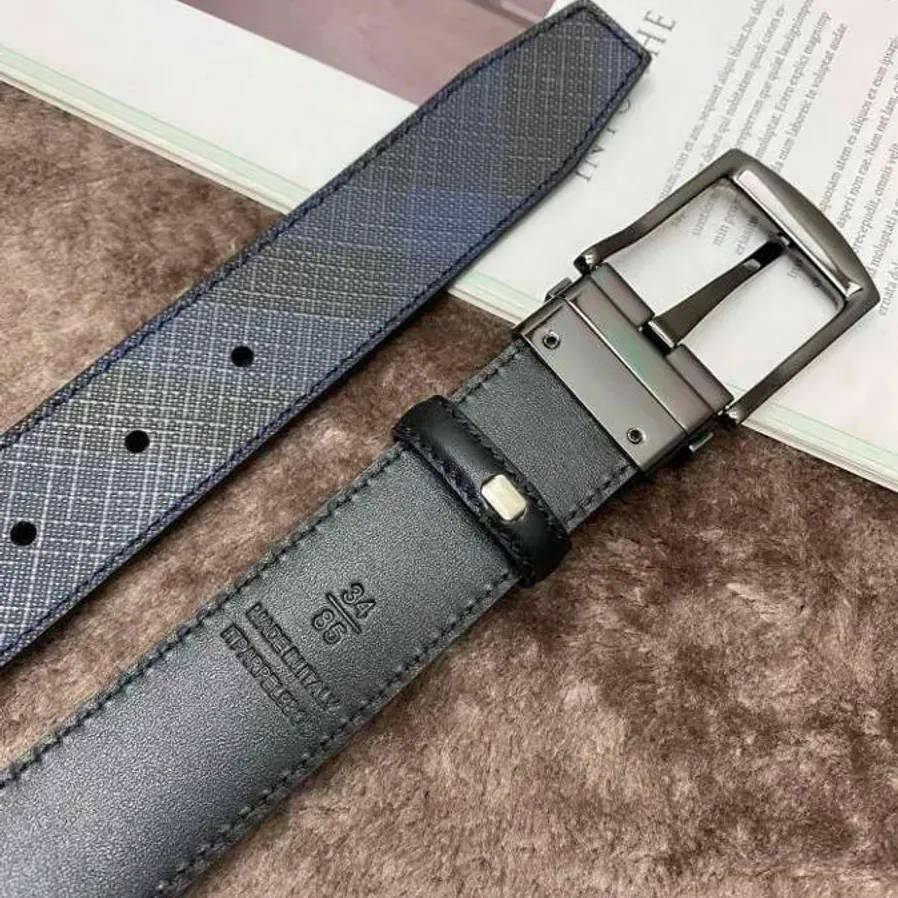 Elevate Your Style with Premium Belts - The Ultimate Accessory for ...