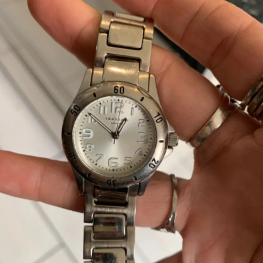 Identity London men’s watch | 2880 | jog it on