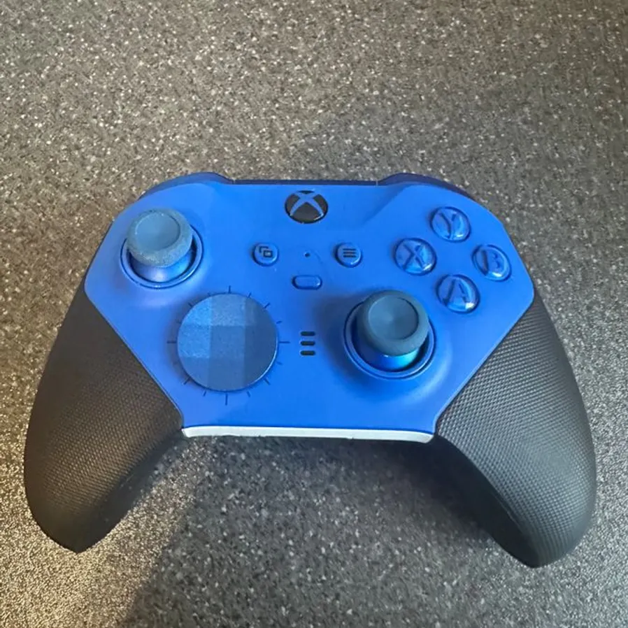 Microsoft Elite Series 2 Wireless Controller for Xbox Series S/X/One ...