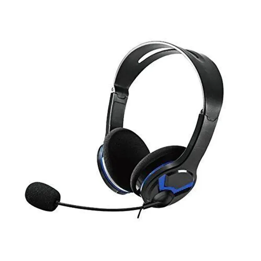 Gameware Essentials Stereo Headset for PS4 | 3202 | jog it on