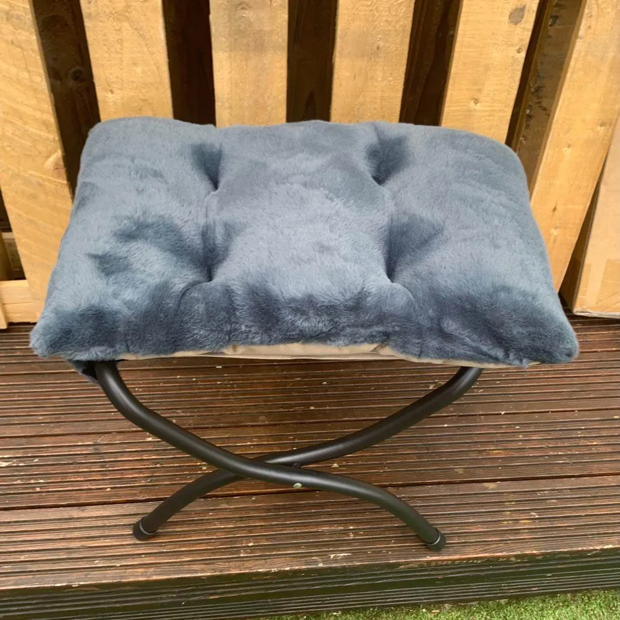 Portable Folding Foot Stool – Compact, Durable, Easy Storage Sturdy ...